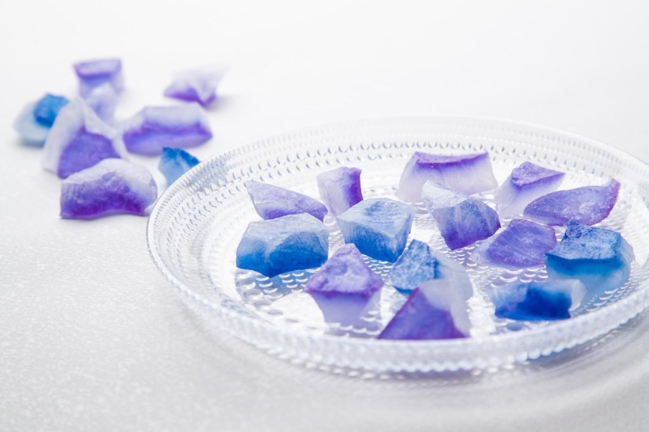 Kohakuto – Viên kẹo ngọt ngào trong trẻo như đá quý | WAppuri